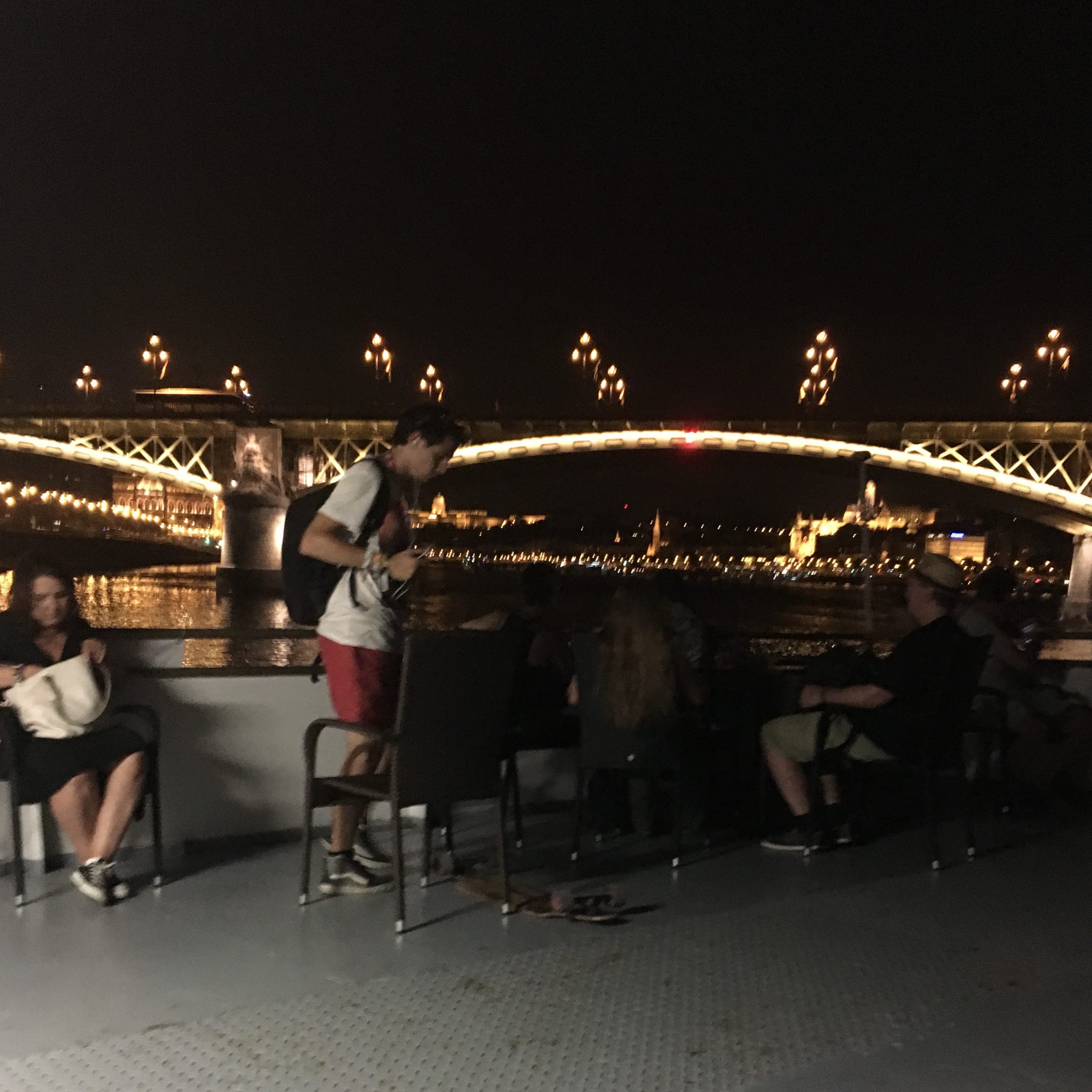 Ultimate Sziget, Budapest Guide - The Teachers Who Travel