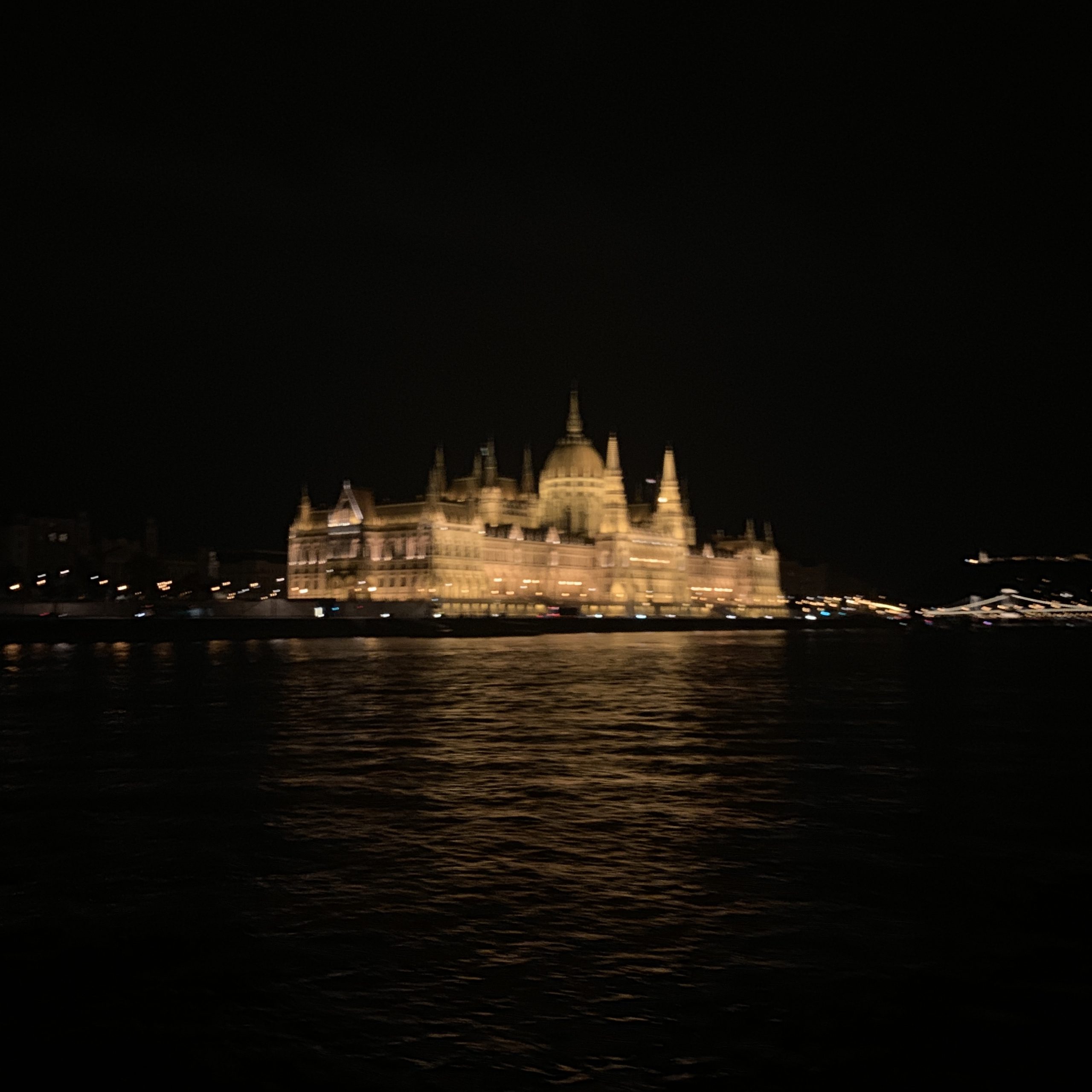 Ultimate Sziget, Budapest Guide - The Teachers Who Travel