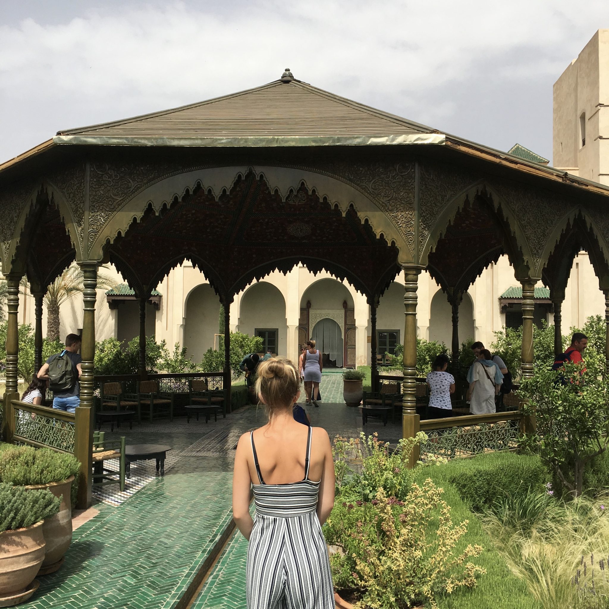 Morocco travel guide - Must do activities - The Teachers Who Travel