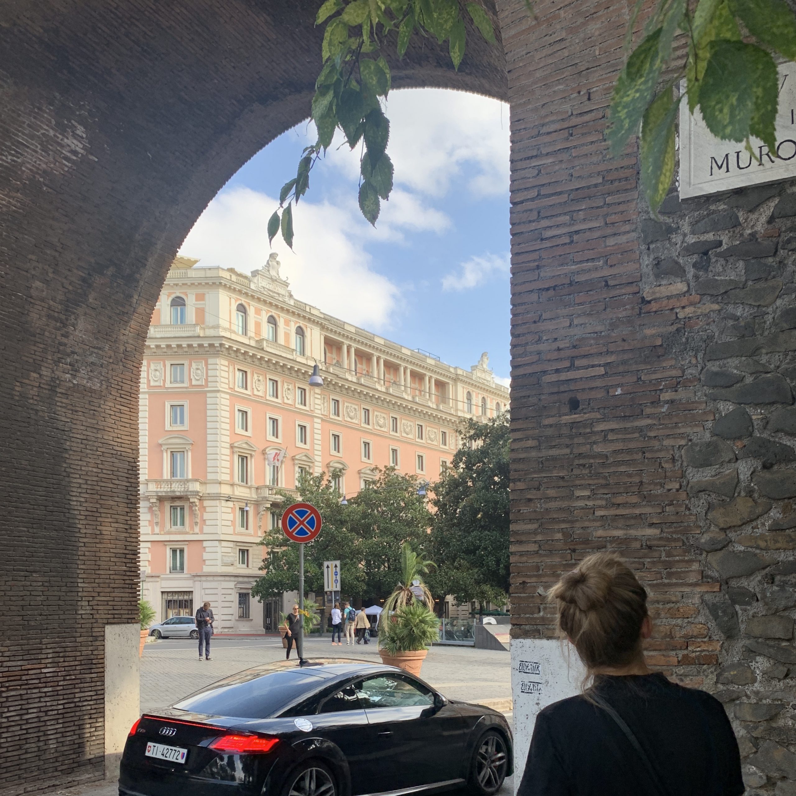 Ultimate 3 days in Rome travel guide - The Teachers Who Travel