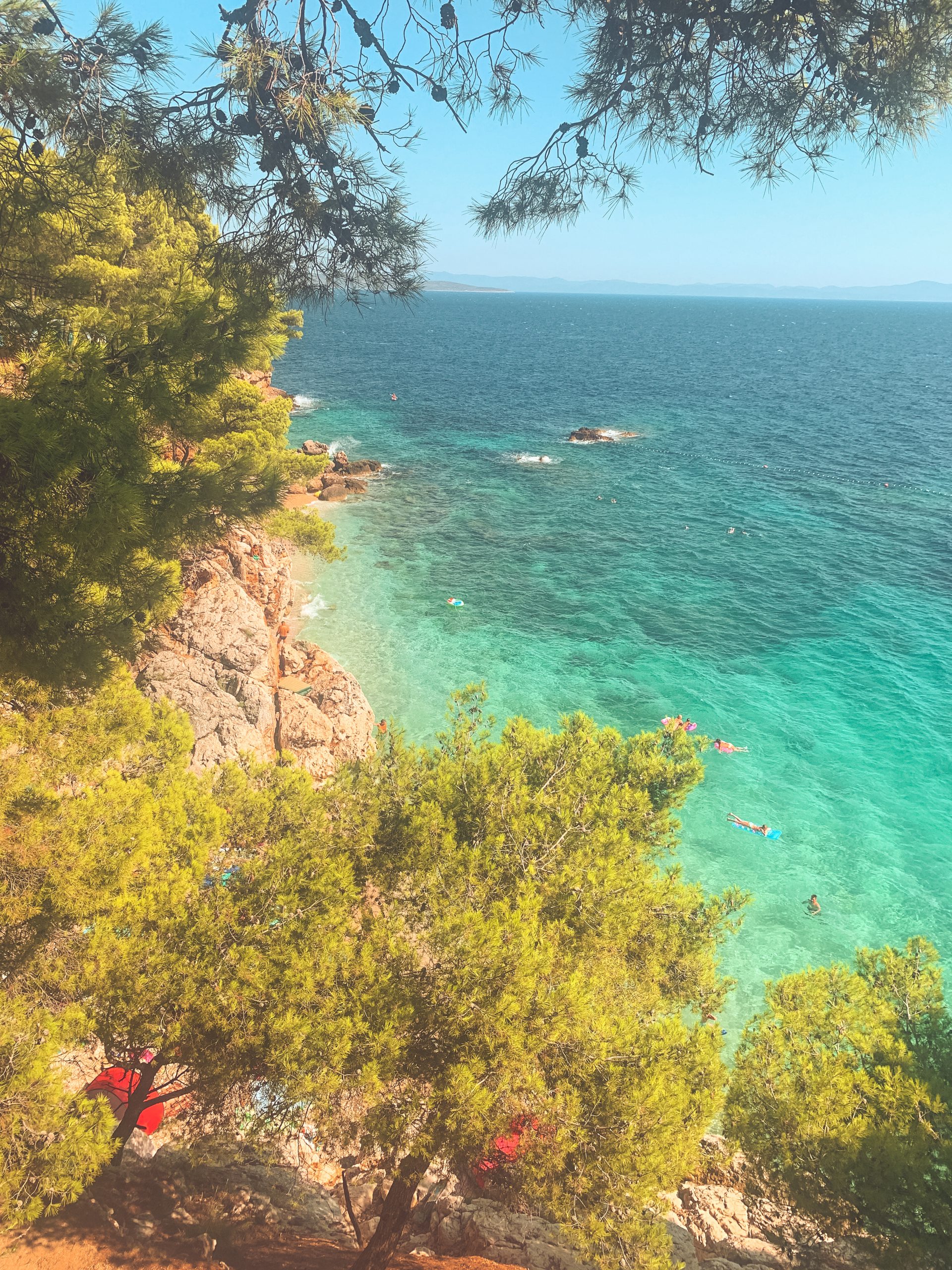 Fun things you must do in Hvar, Croatia - The Teachers Who Travel