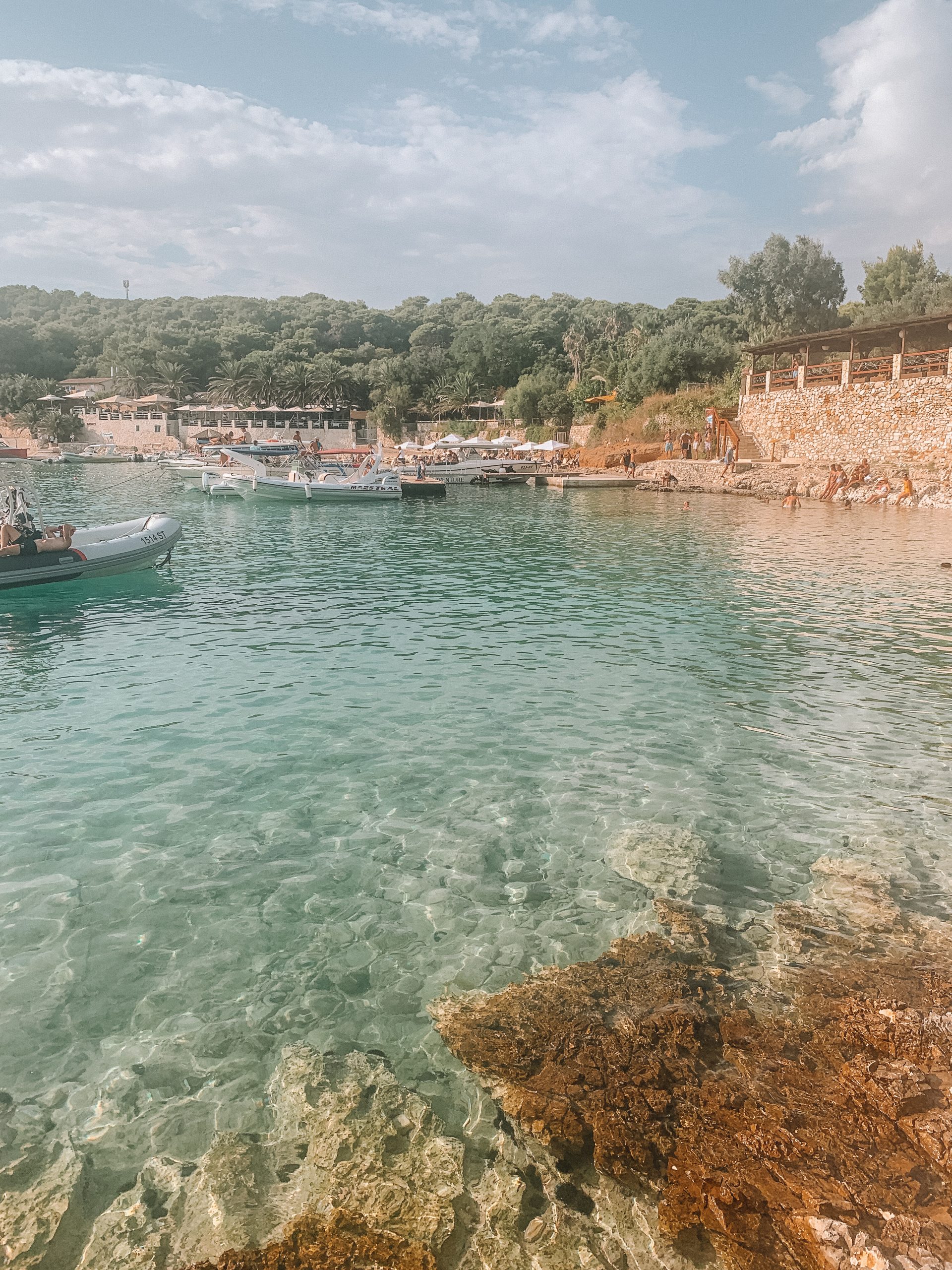 Fun things you must do in Hvar, Croatia - The Teachers Who Travel