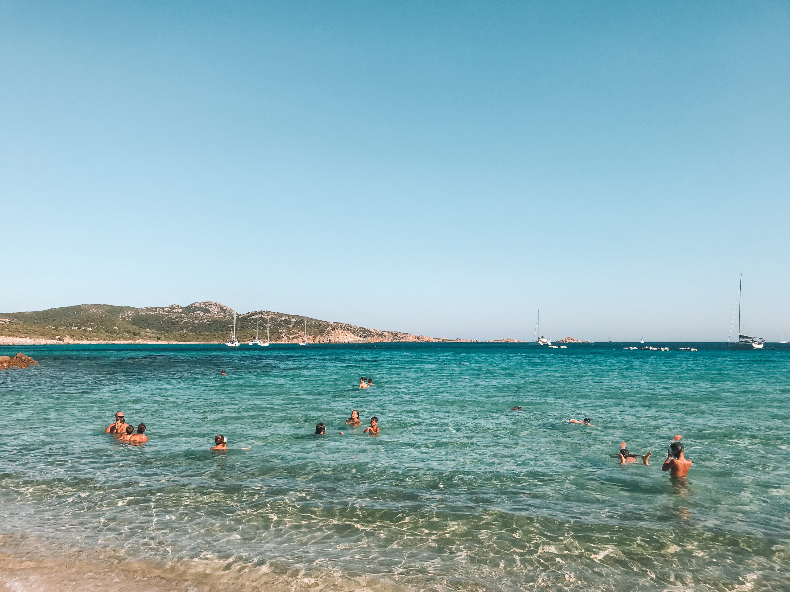 Best beaches in Cagliari and South Sardinia - The Teachers Who Travel