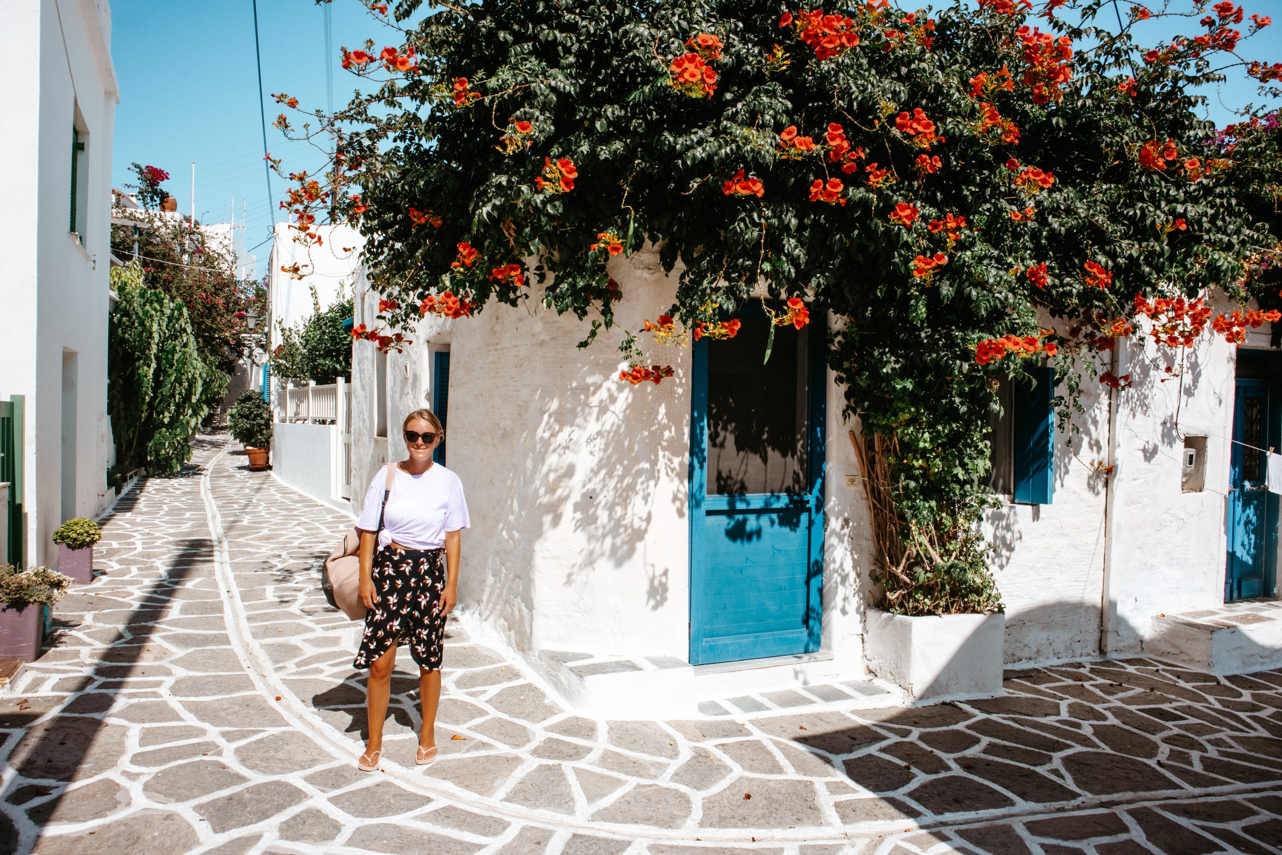 A guide of things to do in Paros, Greece - The Teachers Who Travel